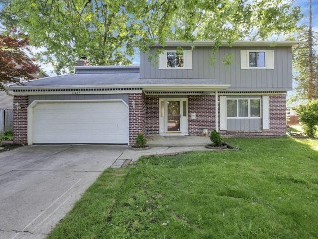 6467 Sharon Woods Blvd, Columbus, OH 43229