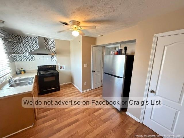6467 Yadkin Road 1