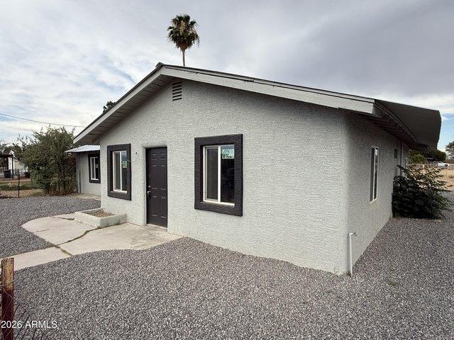 64688 Harcuvar Dr, Salome, AZ 85348