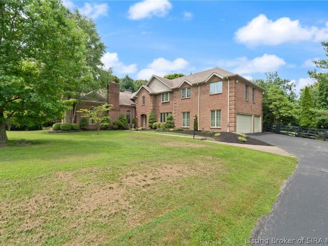 6468 Moser Knob Road