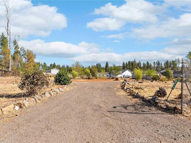 6468 Moss Ln, Paradise, CA 95969