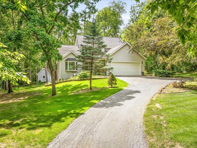6468 N Deer Path Road