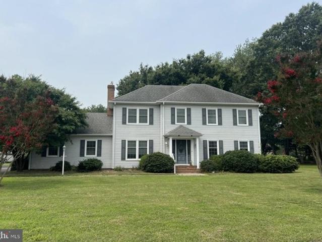 6468 Centennial Dr, Salisbury, MD 21801