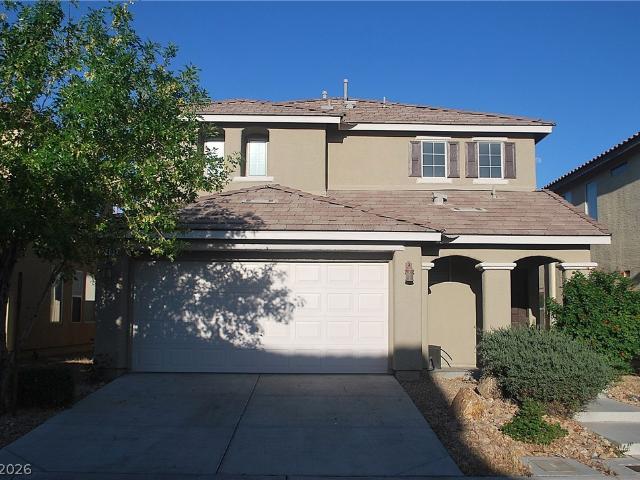 6468 Cody Creek St, Las Vegas, NV 89149 | MLS #2777 | Compass