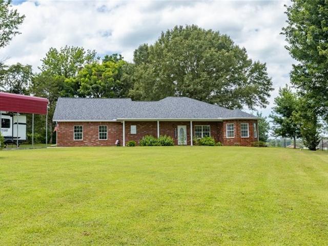 6468 Crystal Cv, Harrison, AR 72601
