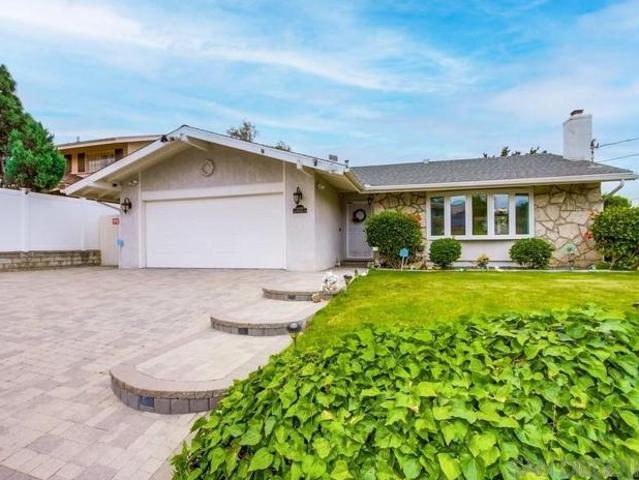 6468 Lake Kathleen Ave, San Diego, CA 92119