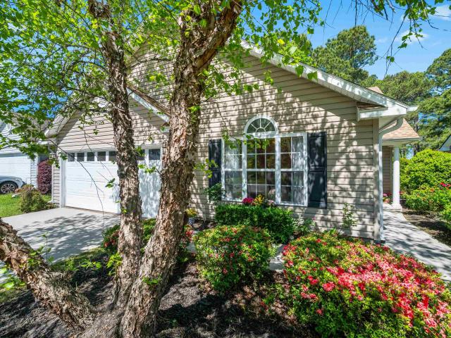 6468 Royal Pine Dr, Myrtle Beach, SC 29588 | MLS #2609