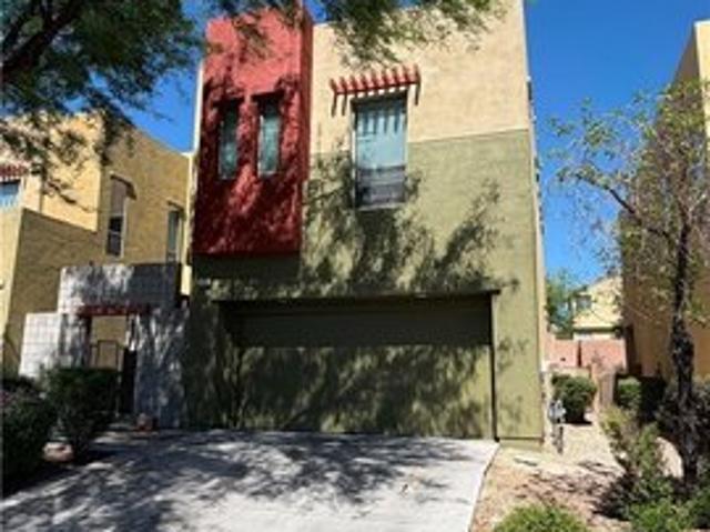 6468 Spiced Butter Rum St, North Las Vegas, NV 89084