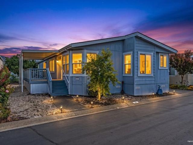 6468 Washington St Spc 20, Yountville, CA 94599