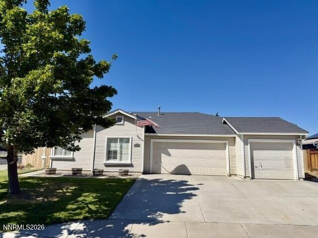 6469 Adobe Springs Dr, Spanish Springs, NV 89436