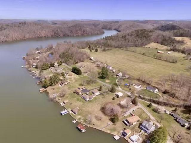 6469 CECILS CHAPEL RD, HIWASSEE, VA 24347 Vacant Land For Sale.