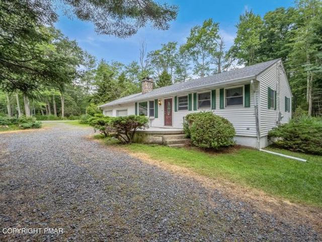 6469 Laurel Rd, Pocono Summit, PA 18346