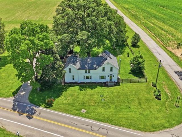 6469 Runkle Rd, Saint Paris, OH 43072