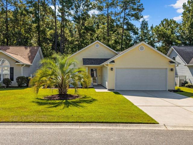 6469 Royal Pine Dr, Myrtle Beach, SC 29588 | MLS #2521 | Compass