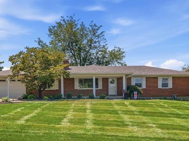 6469 Springmyer Dr, Green Township, OH 45248