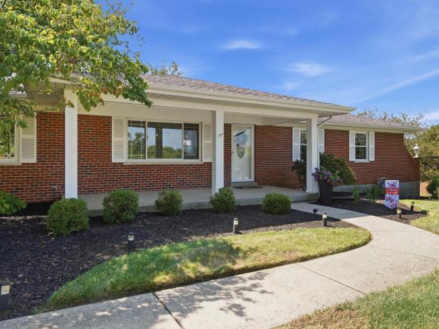 6469 Springmyer Drive