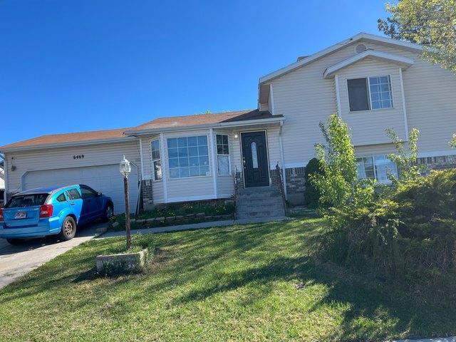 6469 W Jeffs Cir S, West Valley City, UT 84128