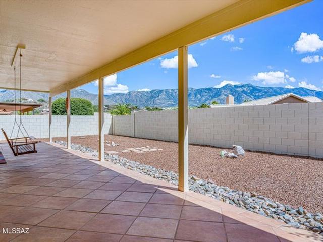 64601 E Catalina View Dr, Tucson, AZ 85739