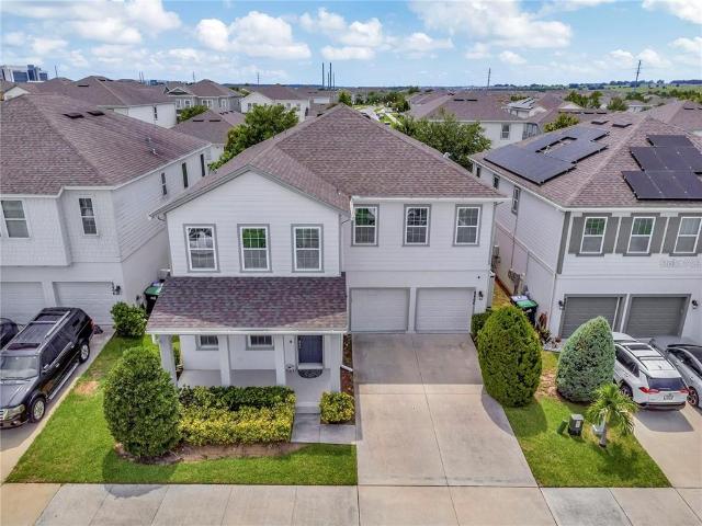 6460 Makrut Lime Dr, Winter Garden, FL 34787 | MLS #O6402 | Compass