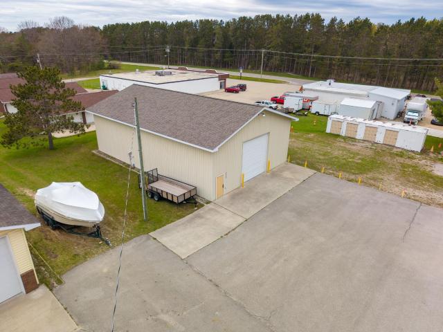6460 N Reynolds Road