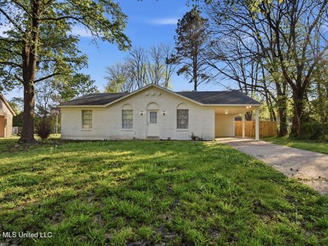 6460 Birchfield Cir, Horn Lake, MS 38637