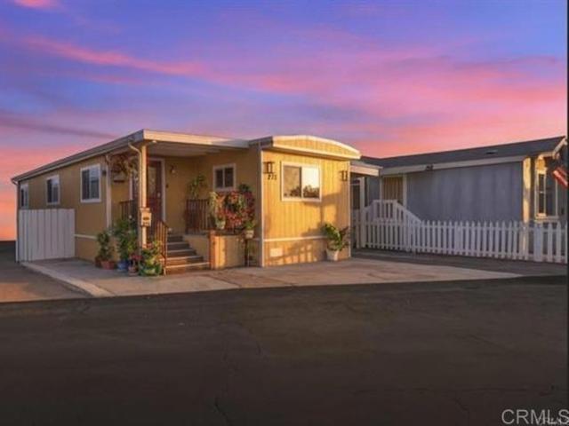 6460 Convoy Ct Spc 271, San Diego, CA 92117