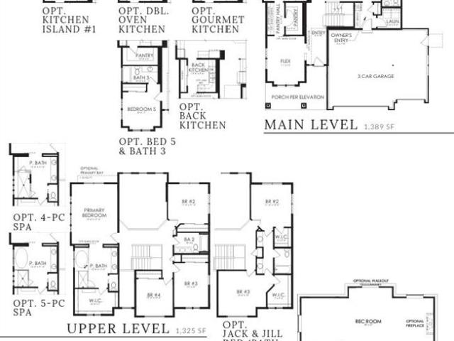 6460 Cribbage Trl, Colorado Springs, CO 80924 | MLS #8929 | Compass