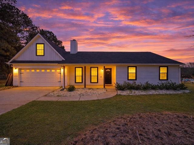 6460 Dove Drive