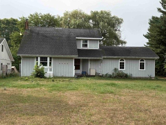 6460 E Bennington Rd, Durand, MI 48429