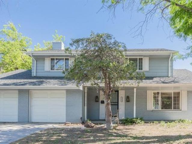6460 E Eastman Ave, Denver, CO 80222