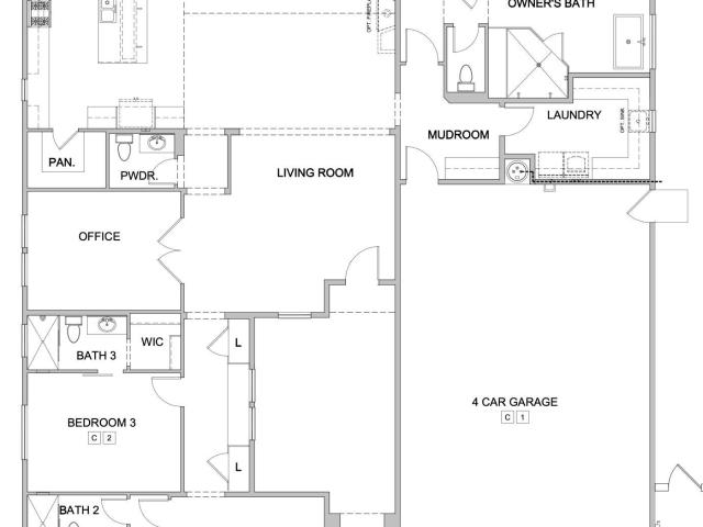 6460 E Omega Cir, Mesa, AZ 85215 | MLS #6842 | Compass