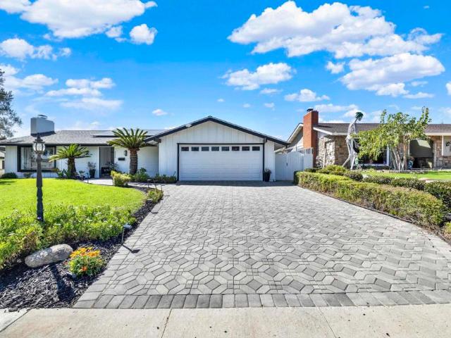 6460 Golfcrest Dr, San Diego, CA 92119 | Compass