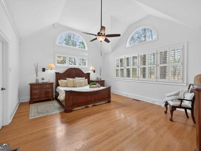 6460 Rutherford Place