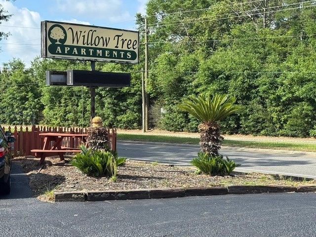 6460 Stewart St, Milton, FL 32570