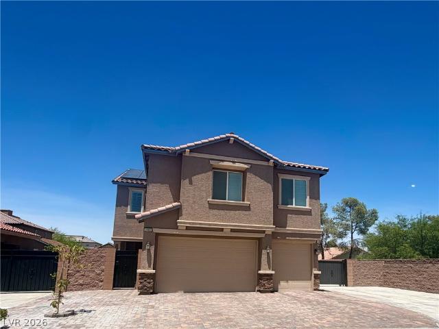 6460 W Diablo Drive