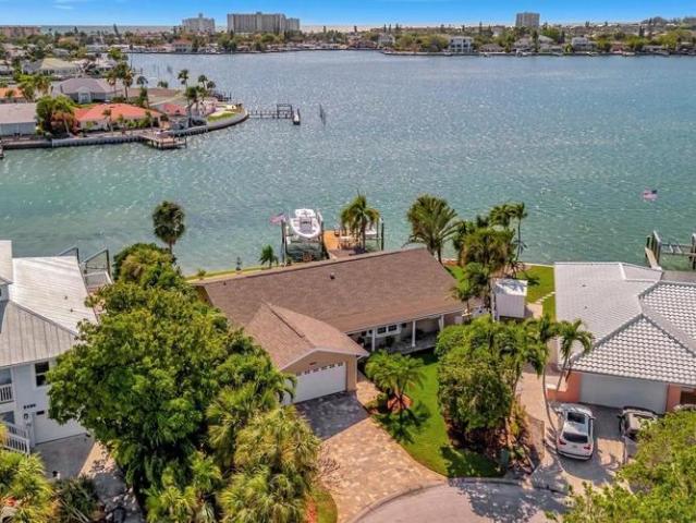 6460 4th Palm Point, Saint Pete Beach, FL 33706