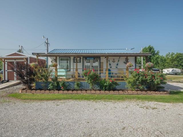 64618 E 254 Loop, Grove, OK 74344
