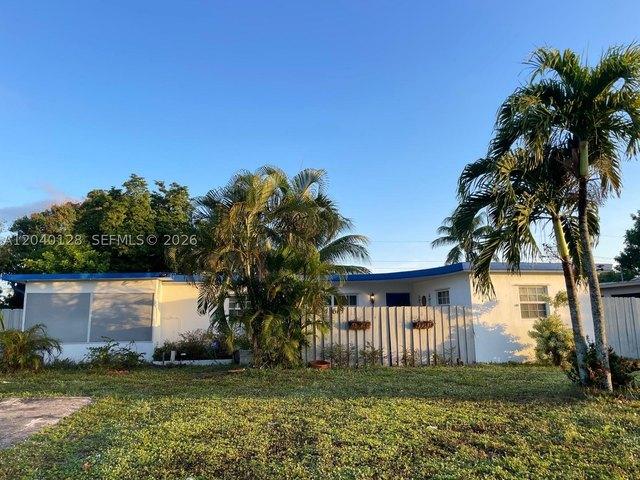 6461 Miramar Pkwy, Miramar, FL 33023