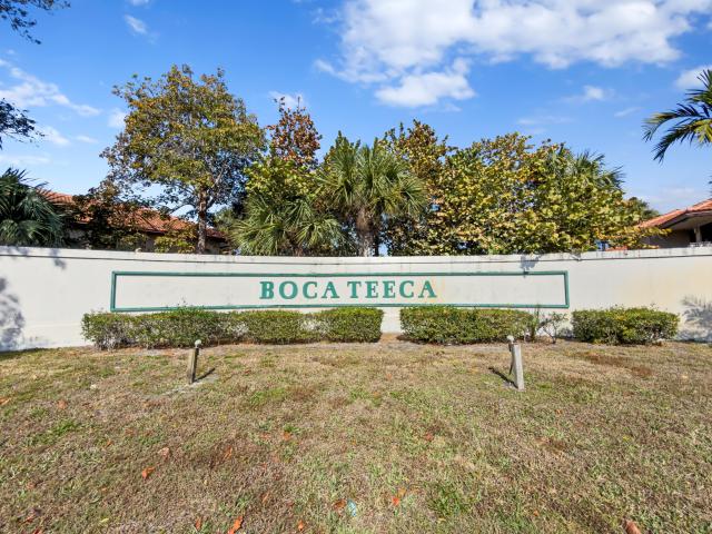 6461 NW 2nd Ave, Unit 415, Boca Raton, FL 33487 | MLS #R11164