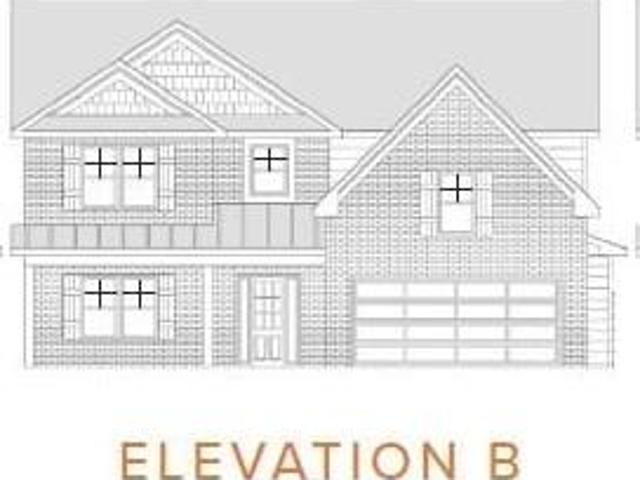 6461 Oakhurst Pl, Atlanta, GA 30213