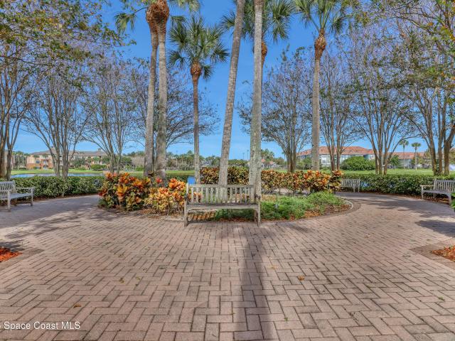 6461 Borasco Dr, Unit 3802, Melbourne, FL 32940 | MLS #1081