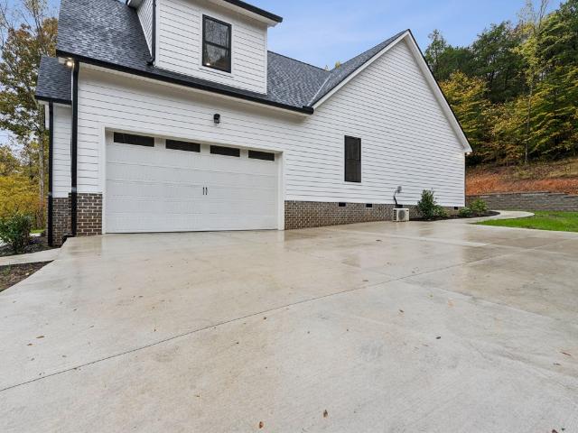 6461 Highway 48 N, Cumberland Furnace, TN 37051 | MLS #3035