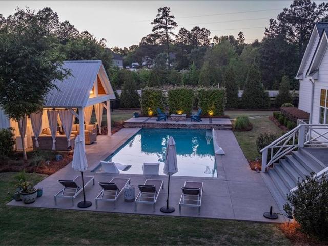 6461 Hog Mountain Road