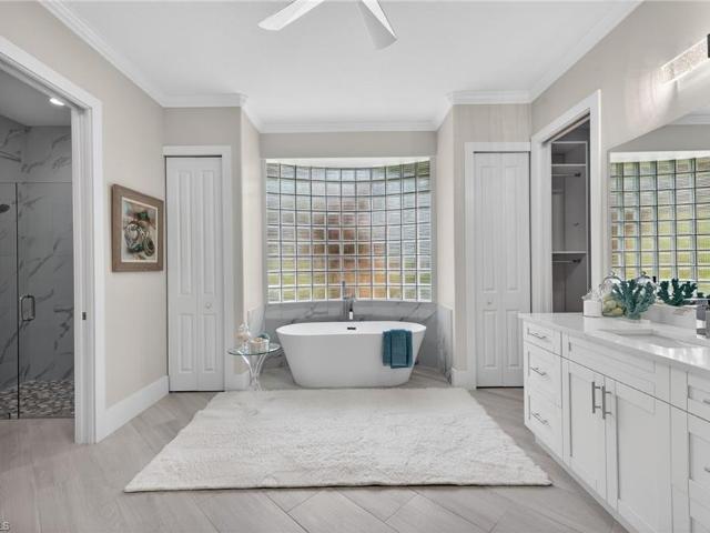 6461 Livingston Woods Ln, Naples, FL 34109 | MLS #226006