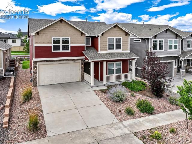 6461 Stonefly Drive