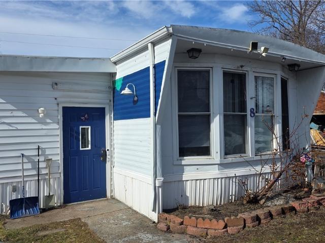 6461 Swamp Road