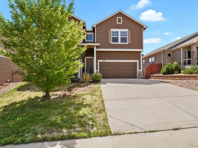 6461 Vickie Ln Lot 2, Colorado Springs, CO 80923