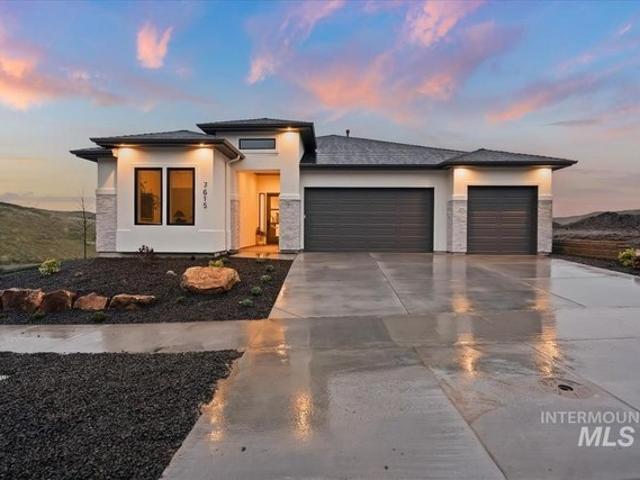 6461 W Sollas Ct, Eagle, ID 83616