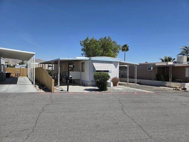 64625 Pierson Blvd, Desert Hot Springs, CA 92240