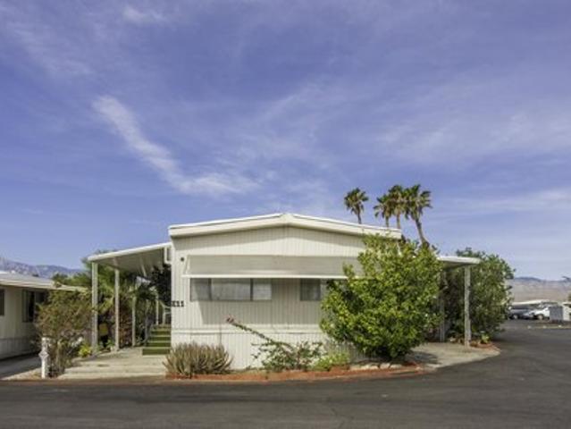 64625 Pierson Blvd Spc E11, Desert Hot Springs, CA 92240